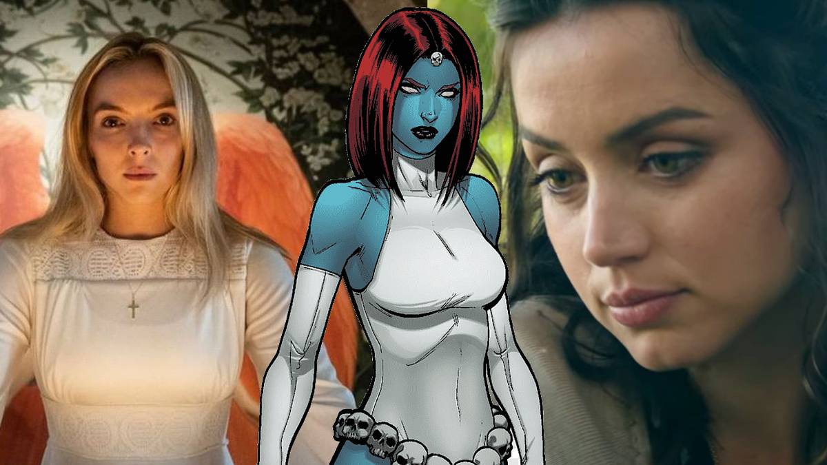 10 Actresses Who Should Play Mystique In The MCU, According To Reddit