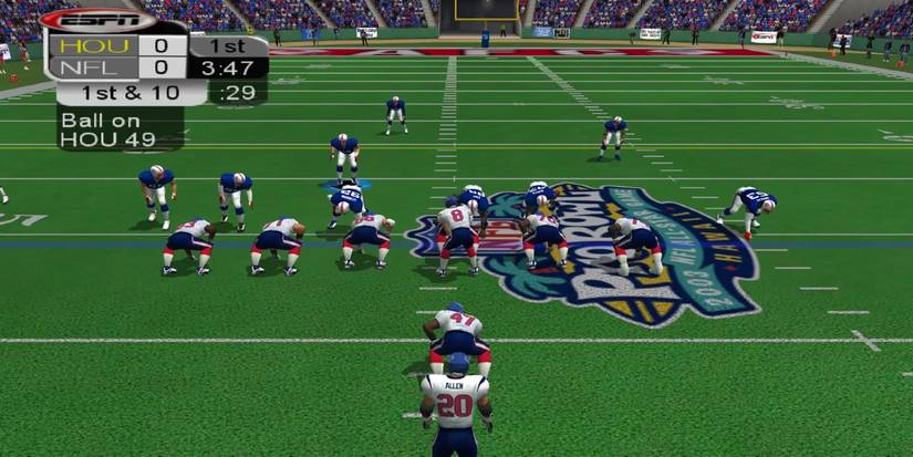 10 Greatest Video Games Of 2002, According To Metacritic