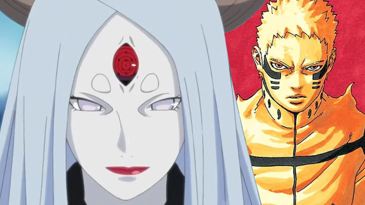 Naruto's Alien Twist Actually Makes Way More Sense Than Fans Realize