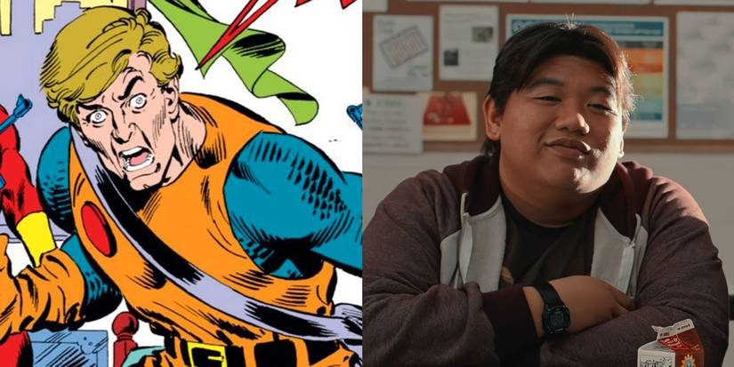 Spider-Man: No Way Home Star Responds To Ned’s Hobgoblin Future Question