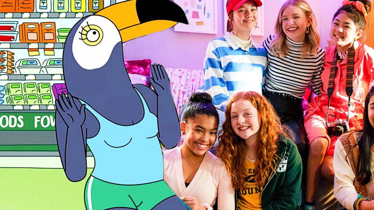 Netflix's Cancellation Rule Is Now The Streaming Service's Biggest Problem