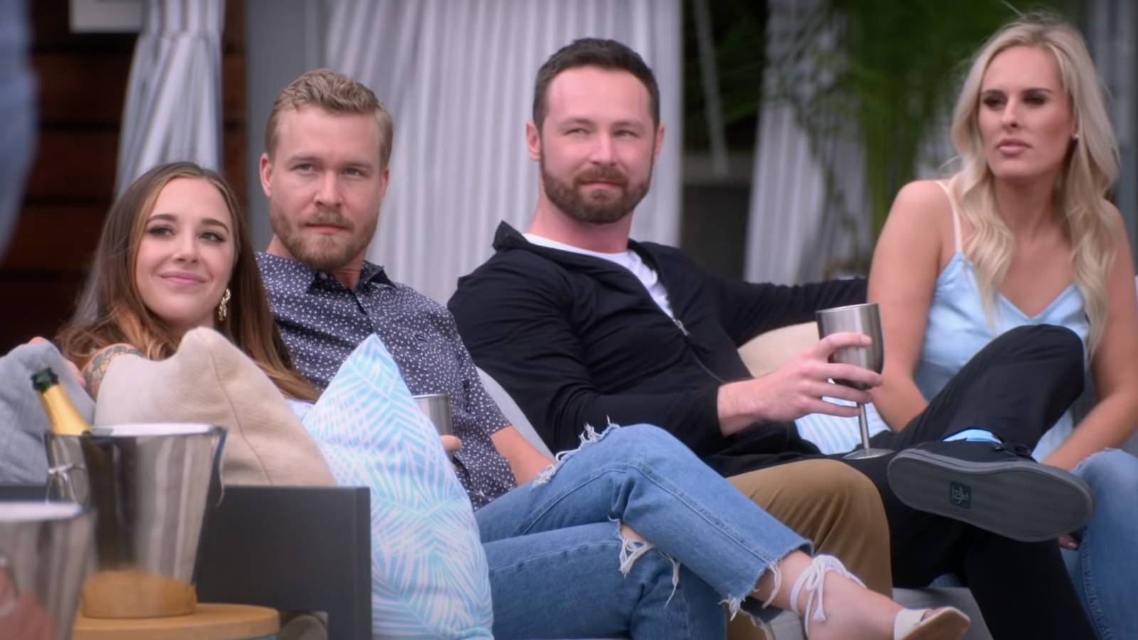 The Ultimatum Cast & Trailer Announced For New Netflix Reality Show