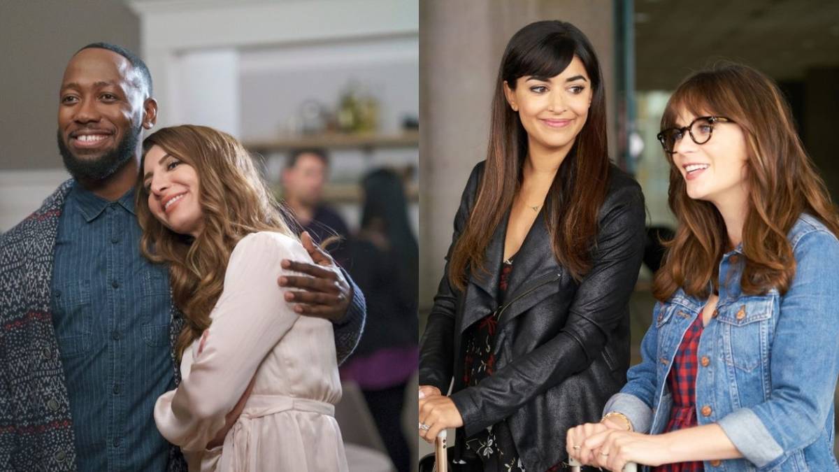 New Girl: 10 Best Relationships On The Sitcom