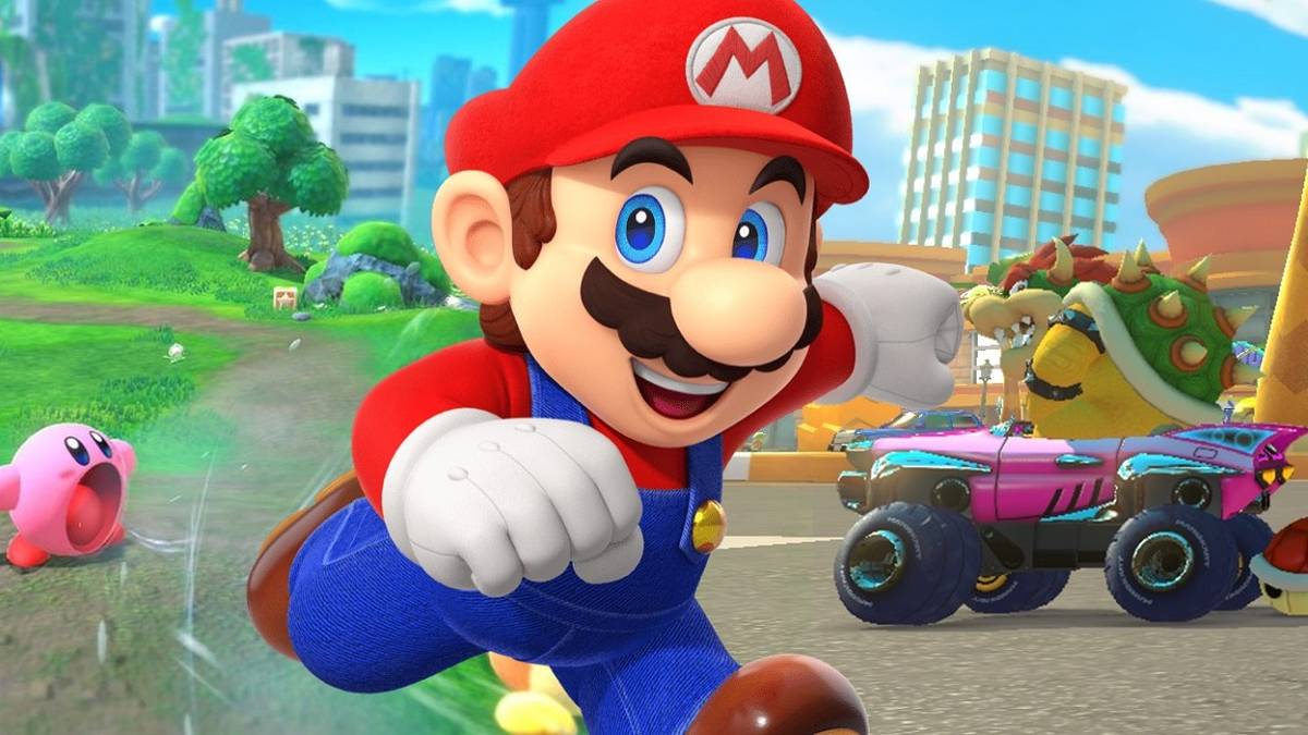 Nintendo Switch Device Promises To Deliver 4K With No Lag