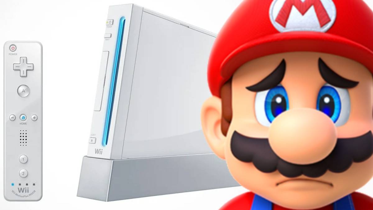 Nintendo Wii and DSi Stores May Already Be Gone Forever