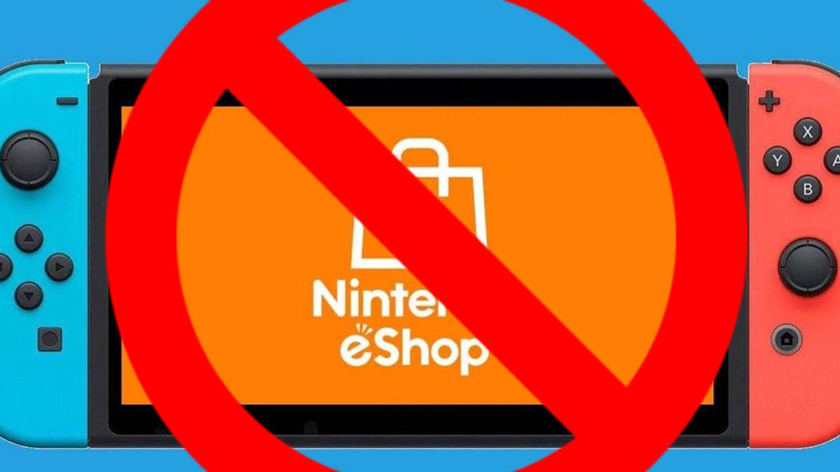 Nintendo's eShop Payments Suspended In Russia Due To Processing Issues