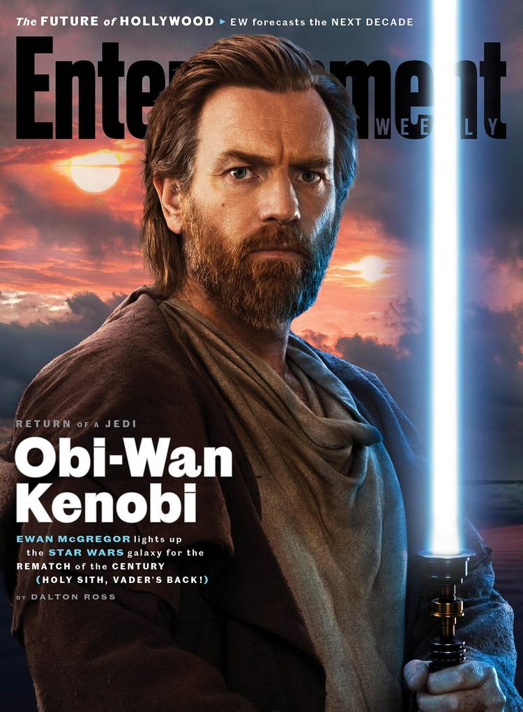 Obi-Wan Kenobi First Images Reveal New Costume, Inquisitors & Uncle Owen