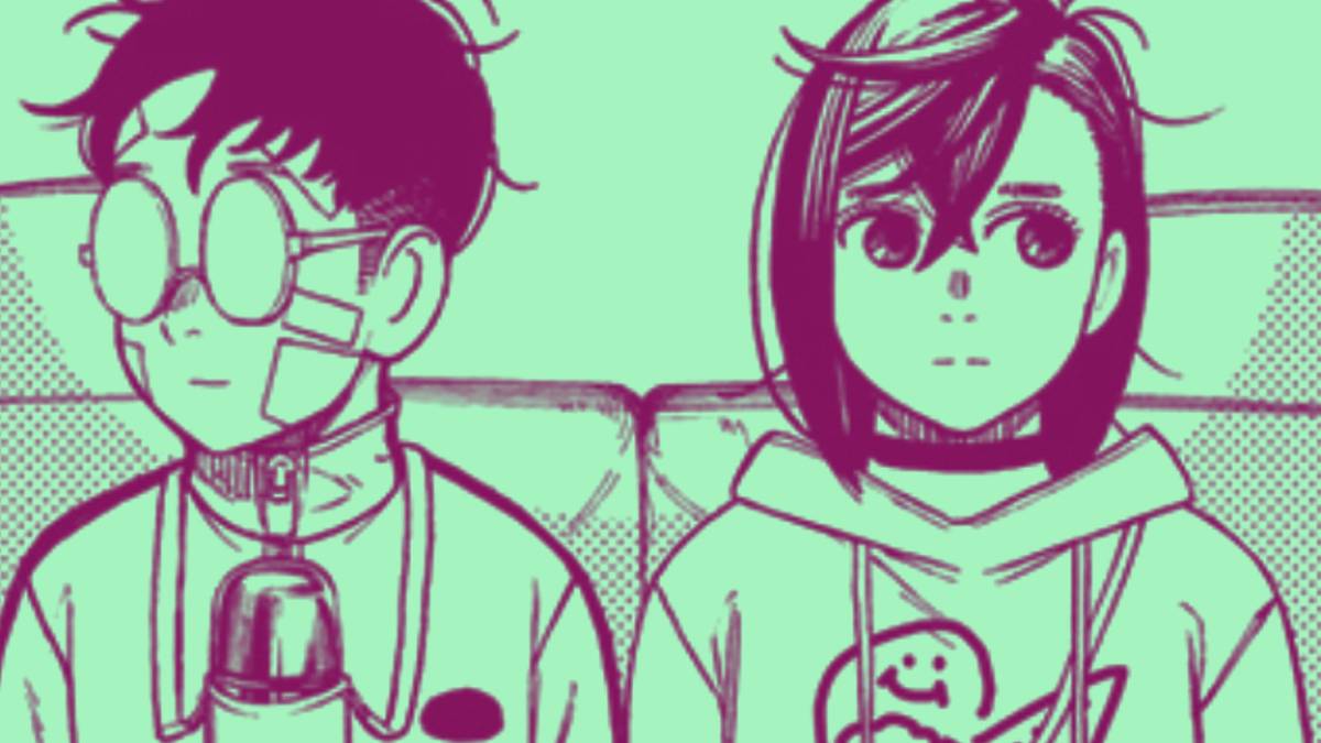 Shonen's Huge Romance Flaw is Fixed In Jump's Wildest Series, Dandadan