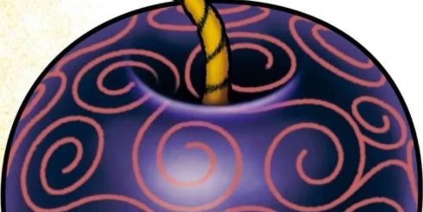 One Piece: What Devil Fruit Would You Have Based On Your Zodiac Sign