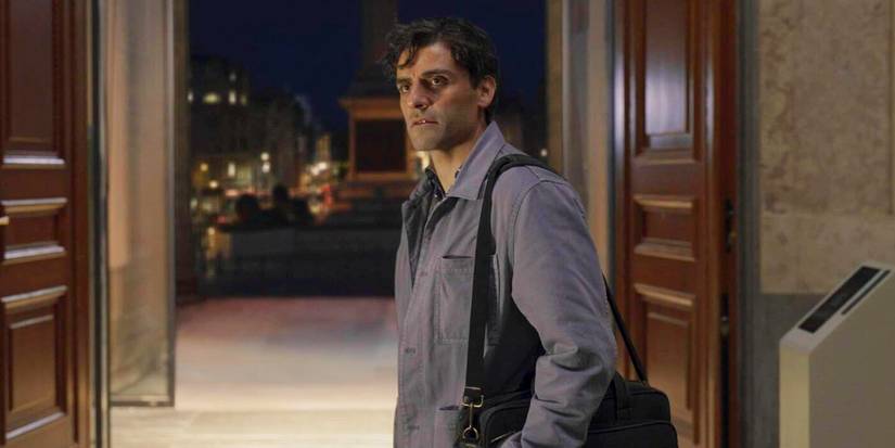 Moon Knight: 8 Differences Between Steven Grant In The Comics & The Show