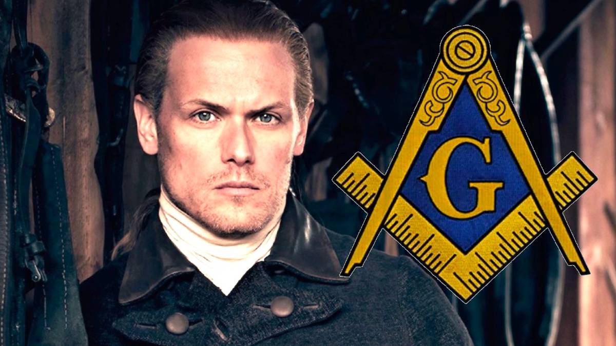 Outlander Season 6: What Is A Freemason (& Why Jamie Became One)