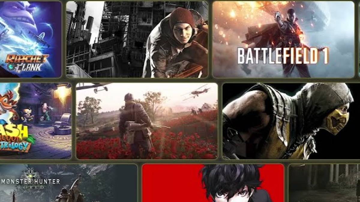 PS Plus Collection Is Included In All PlayStation Subscription Tiers