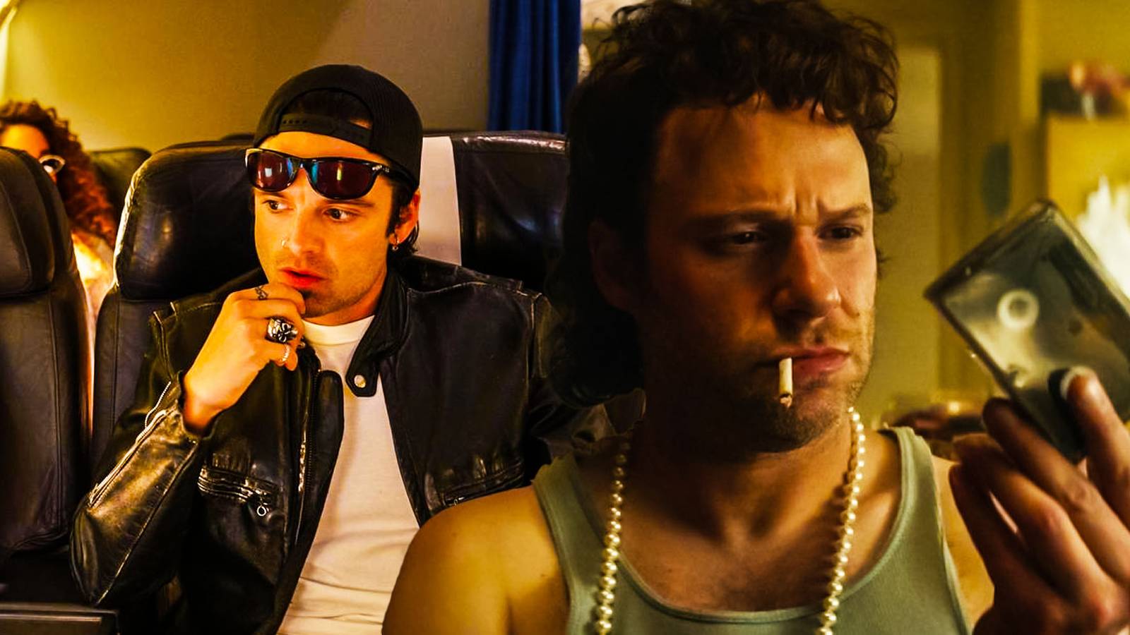 Tommy Lee & Rand Gauthier’s Meeting Is A Perfect True Story Change