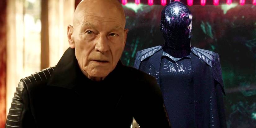 Picard Season 3 Has To Answer Season 2's Borg Cliffhanger