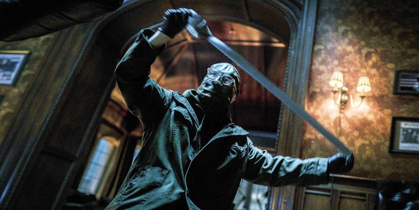 The Batman: 8 Ways Paul Dano Is The Best Riddler Yet