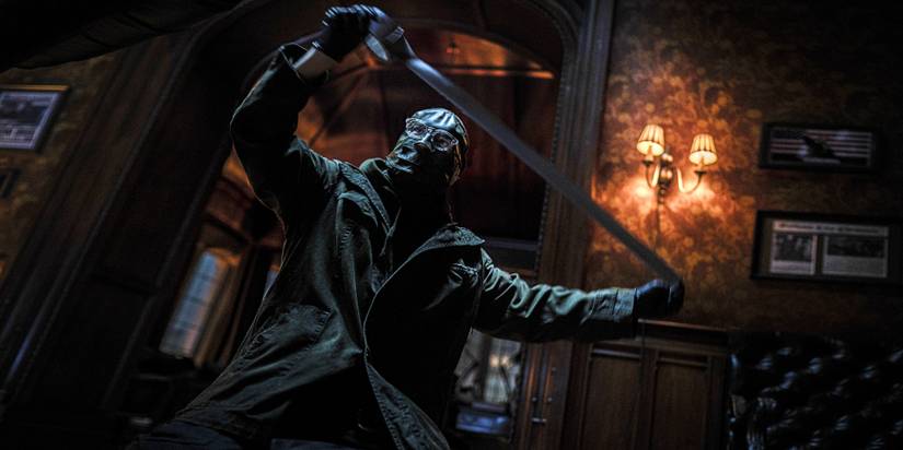 The Batman: The Riddler's 6 Best Quotes