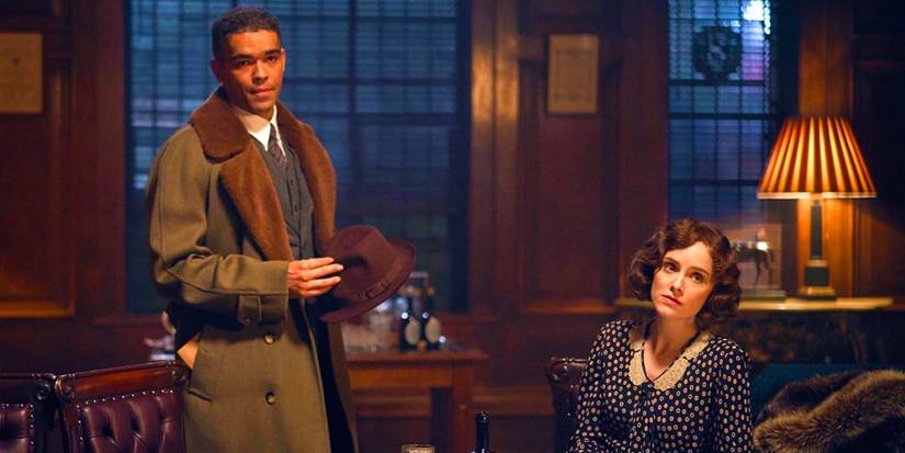 10 Incredibly Heartbreaking Deaths In Peaky Blinders