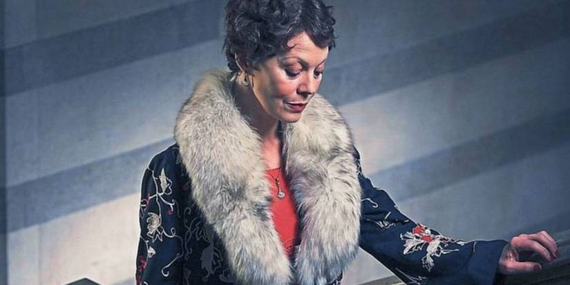 Peaky Blinders: Polly's 10 Best Outfits