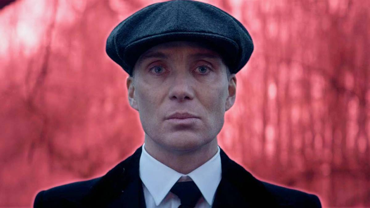 Peaky Blinders S6’s Broken Streak Hints At The Biggest Tommy Shelby Change