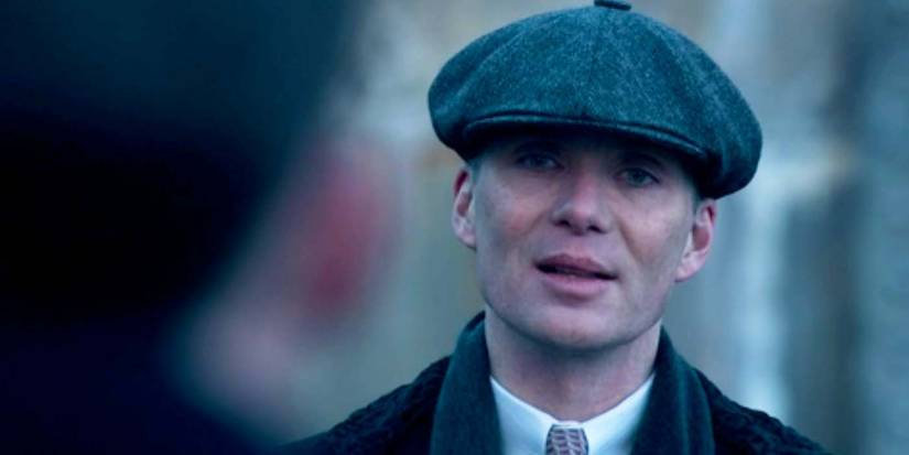 Peaky Blinders: Every Time "In The Bleak Midwinter" Is Quoted (& Why)