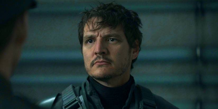 Did Pedro Pascal Save One Of The Mandalorian Season 2's Best Scenes?
