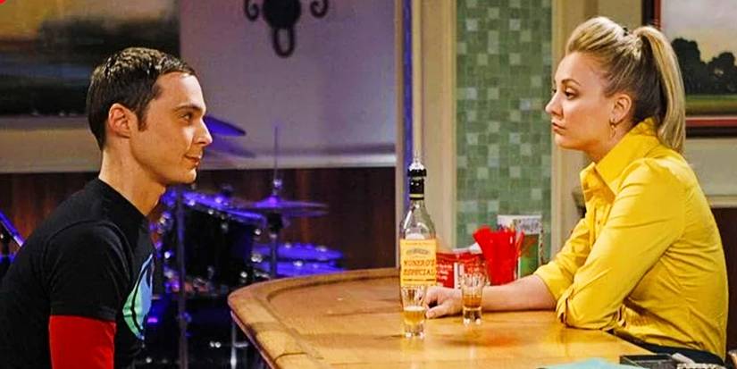 The Big Bang Theory: 13 Ways Sheldon & Penny’s Friendship Was The Best