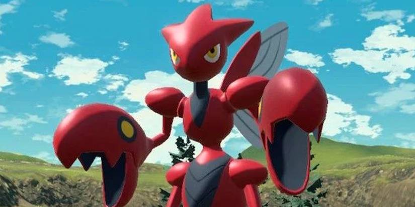 Pokémon's Best Cross-Gen Evolutions, From Gen 2 Through Gen 9