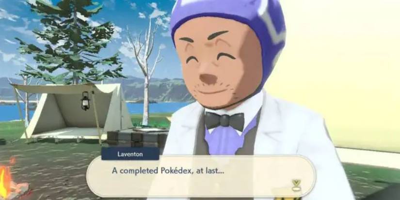 10 Things Pokémon Legends: Z-A Should Take From Arceus