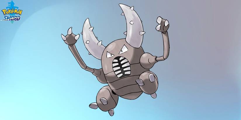 All Pokémon Sword Version Exclusive Pokémon