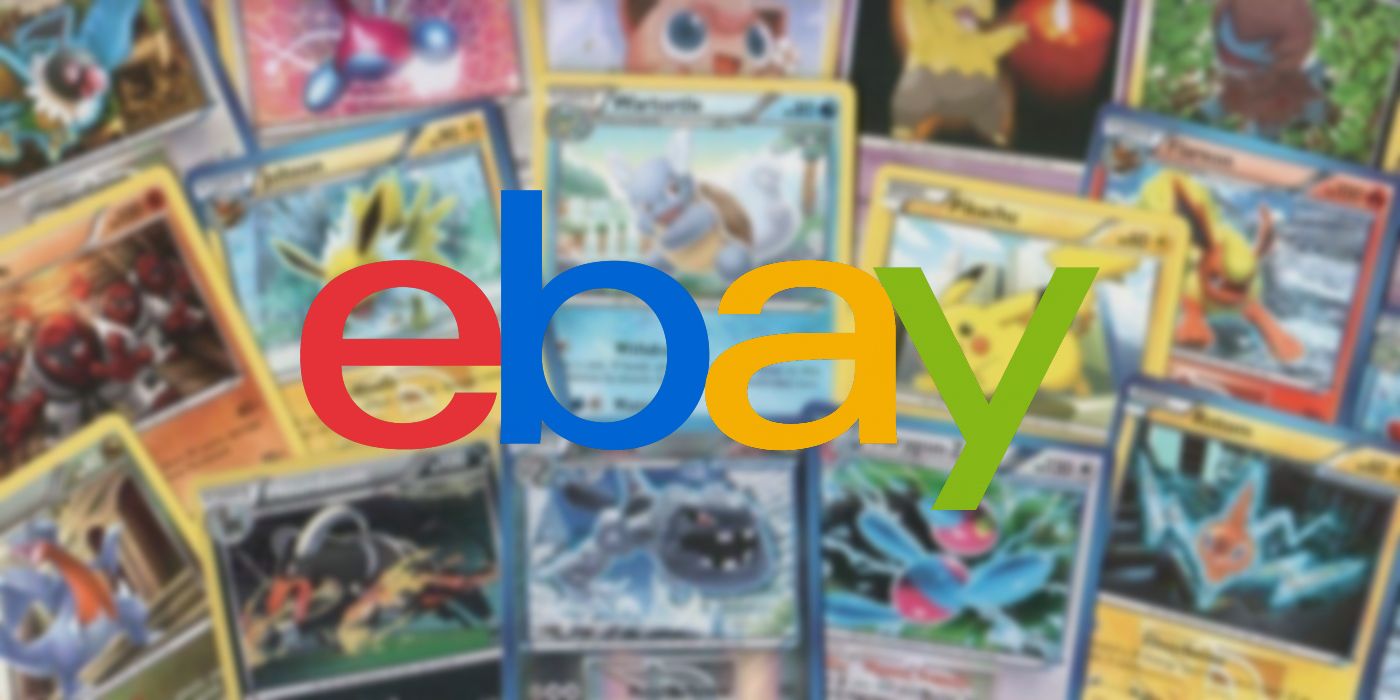 You Should Get Pokémon Cards Authenticated On eBay While It's Free