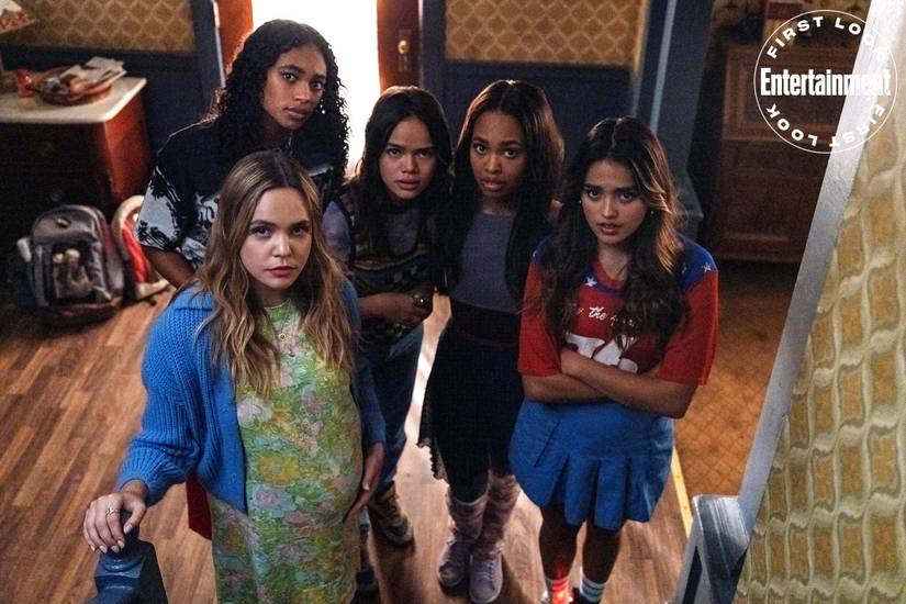 Pretty Little Liars Spinoff Images Reveal First Look At Original Sin