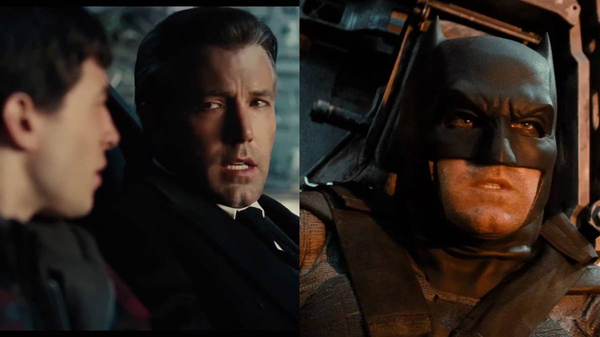 10 Quotes That Prove Ben Affleck Is The Best Batman
