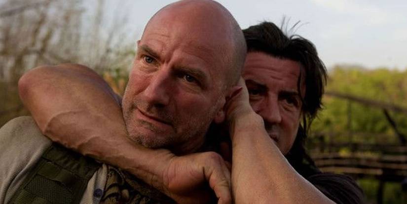 10 Best Graham McTavish Movies, Ranked By IMDb