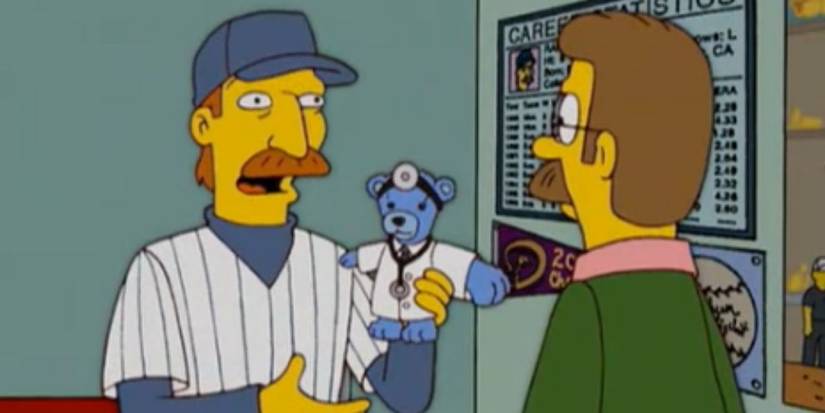 The 10 Best Professional Athlete Appearances In Animated Shows