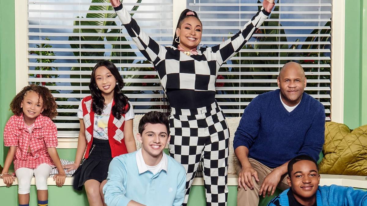 Raven's Home Season 7: Cancelation & Everything We Know