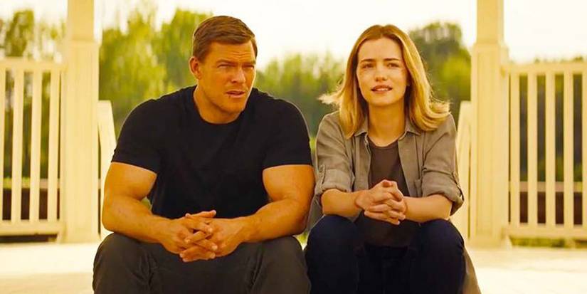Reacher's Love Interest Changes Every Season, But Adapting Two Books ...