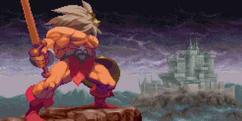Every Capcom Fighting Game Franchise, Ranked