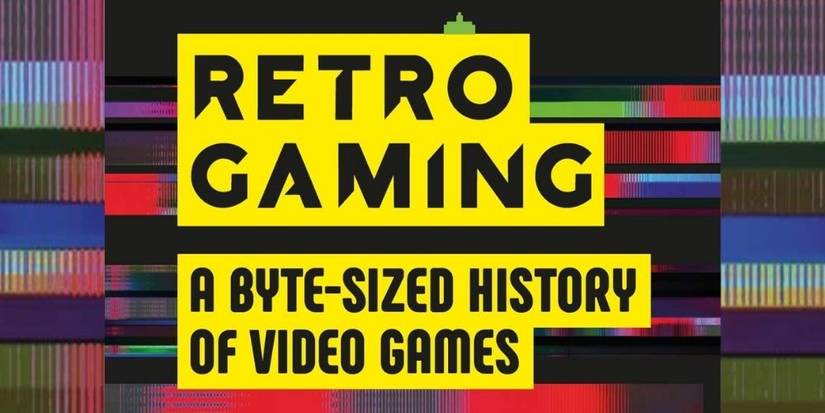 10 Books About Gaming History That Gamers Will Love