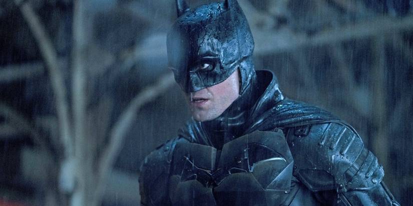 The Batman Streaming Release Date Is Earlier Than Expected