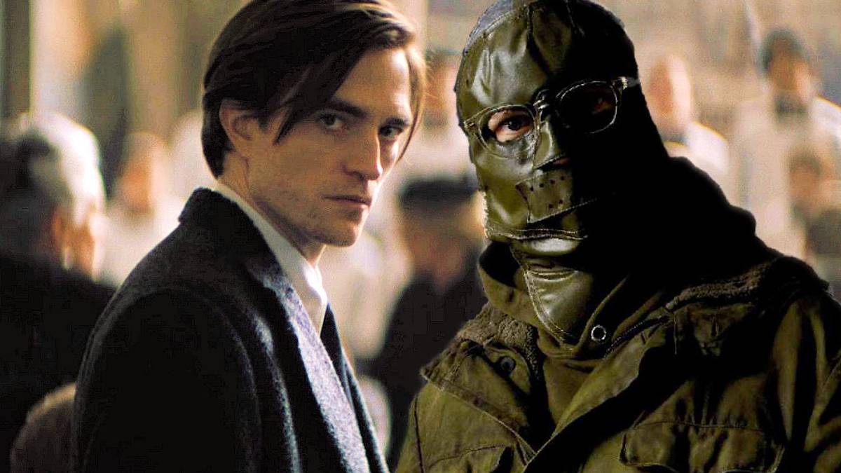 Does Riddler Know Bruce Wayne Is The Batman?