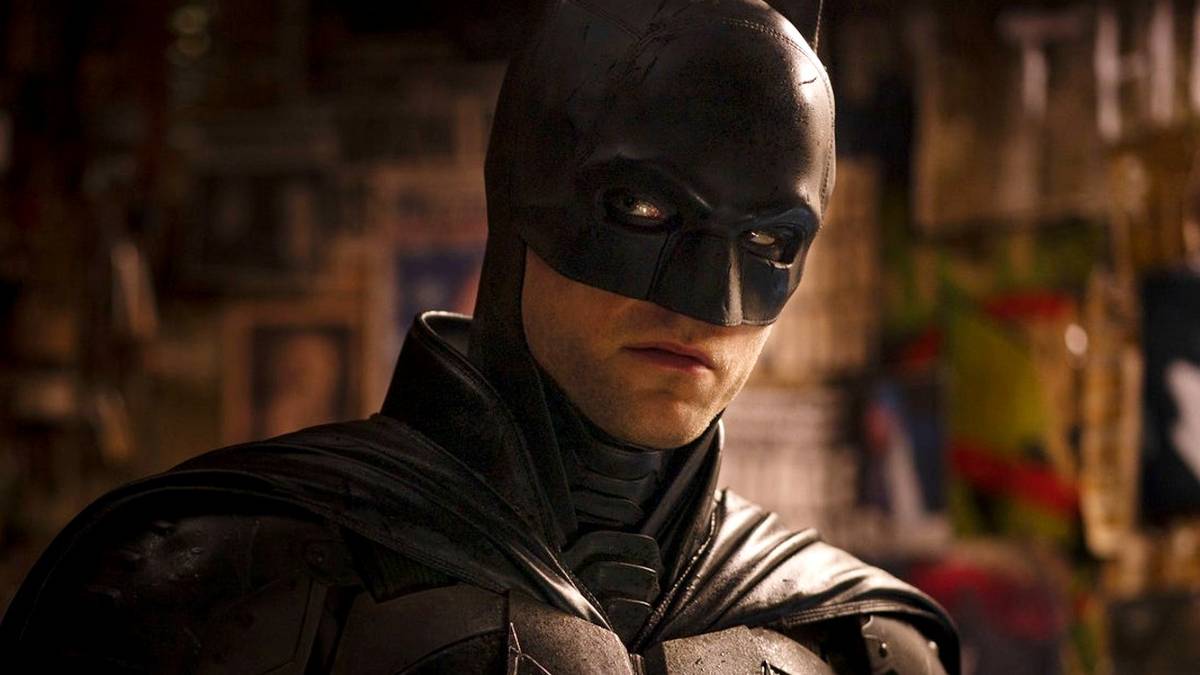The Batman Opening Weekend Box Office DC's Highest Since Suicide Squad