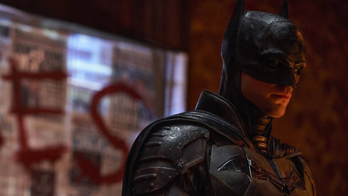 The Batman's Long-Take Action Scenes Explained By Cinematographer