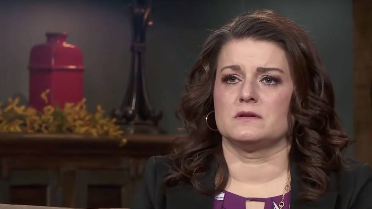 Sister Wives' Robyn Brown's Biggest Fashion & Makeup Fails Ranked