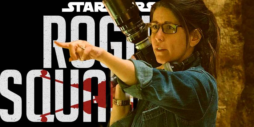 Rogue Squadron Is The Best Star Wars Movie That's Never Going To Happen