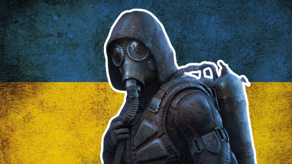Stalker 2 Delayed Until Ukraine Claims Victory Over Russia