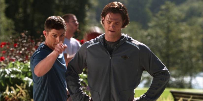 Supernatural: Sam's 10 Funniest Quotes