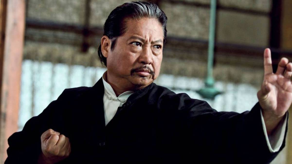 Sammo Hung's 10 Best Martial Arts Movies, Ranked