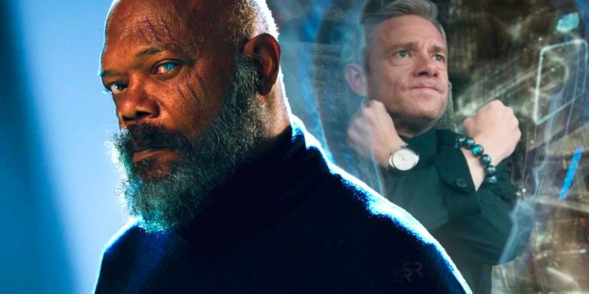 All 18 MCU Shows Releasing After Moon Knight (& When)