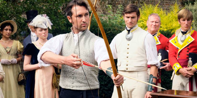 Sanditon Season 2 Cast & Character Guide