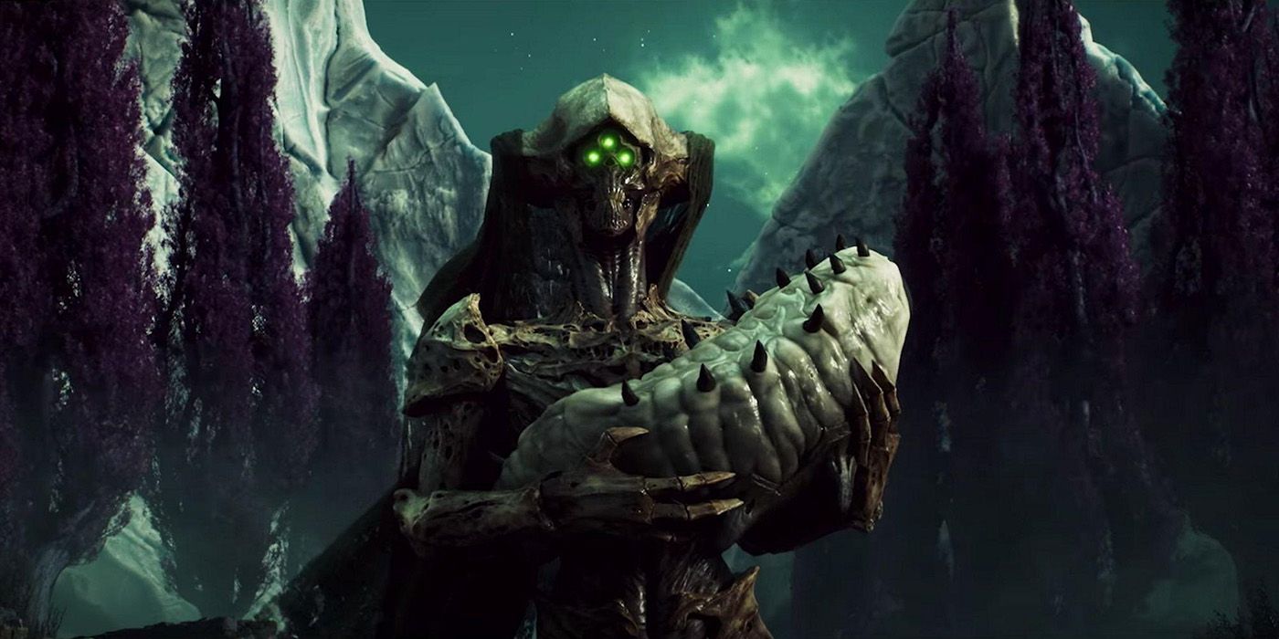 Destiny 2: Lightfall Could Feature An Unlikely Ally | Screen Rant